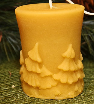 Spruce Tree Pillar – Vermont Beekeeping Supply, LLC